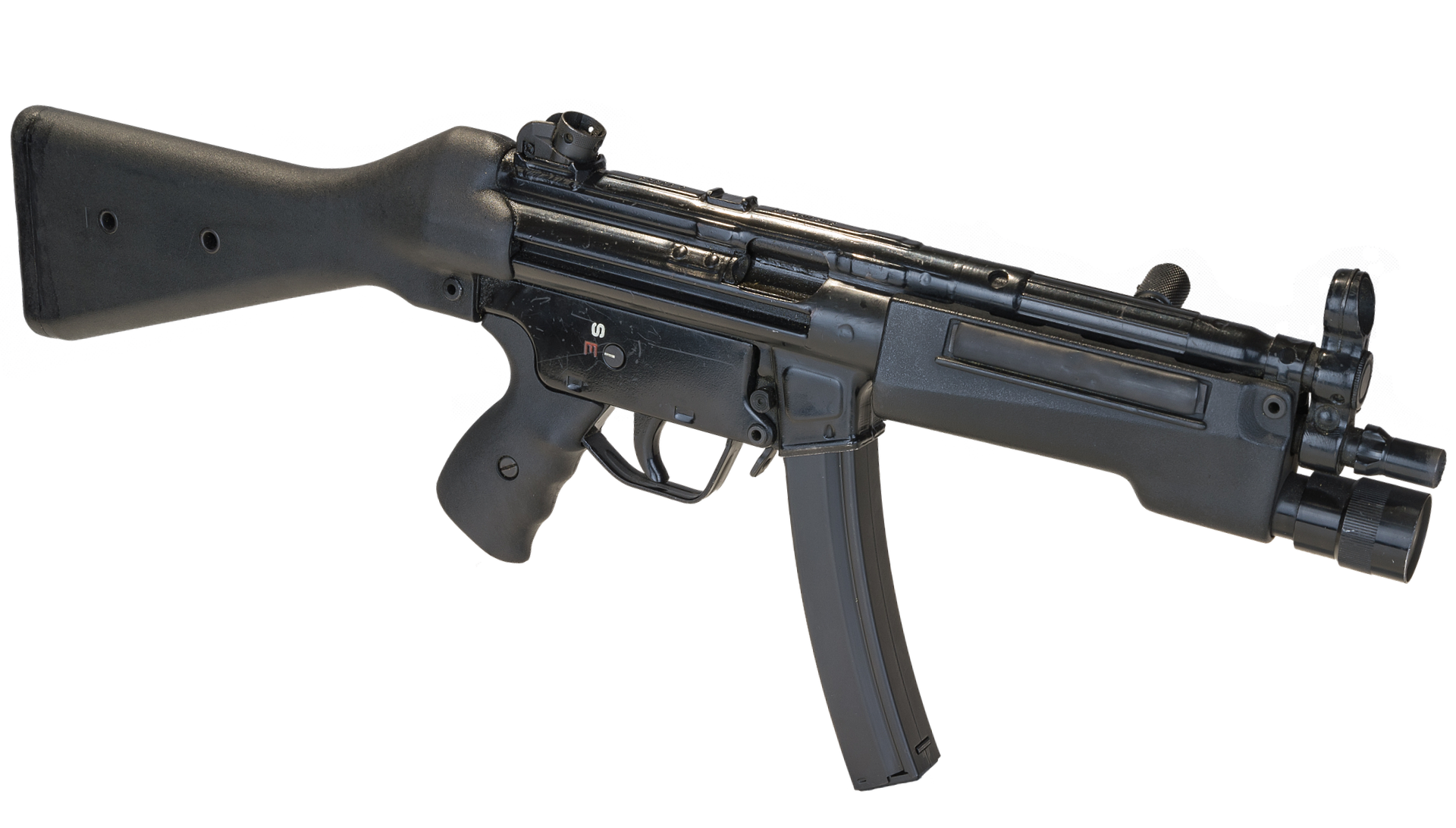 Stwórz własny pakiet strzelecki w Cracow Shooting Academy